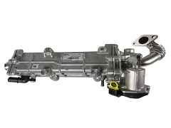 AdBlue tank Fiat Ducato 2018-2021 2.3D - FIAT - 1399904080 | AUBIRI.eu