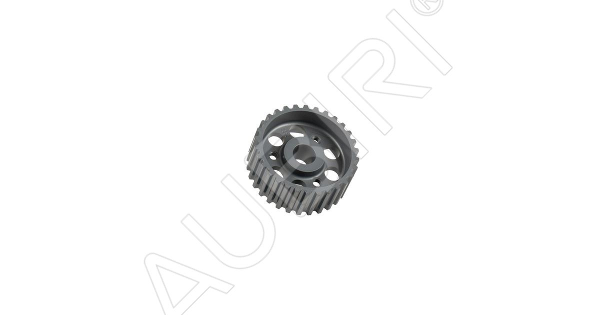 Injection pump drive gear Iveco Daily since 2000, Fiat Ducato since ...