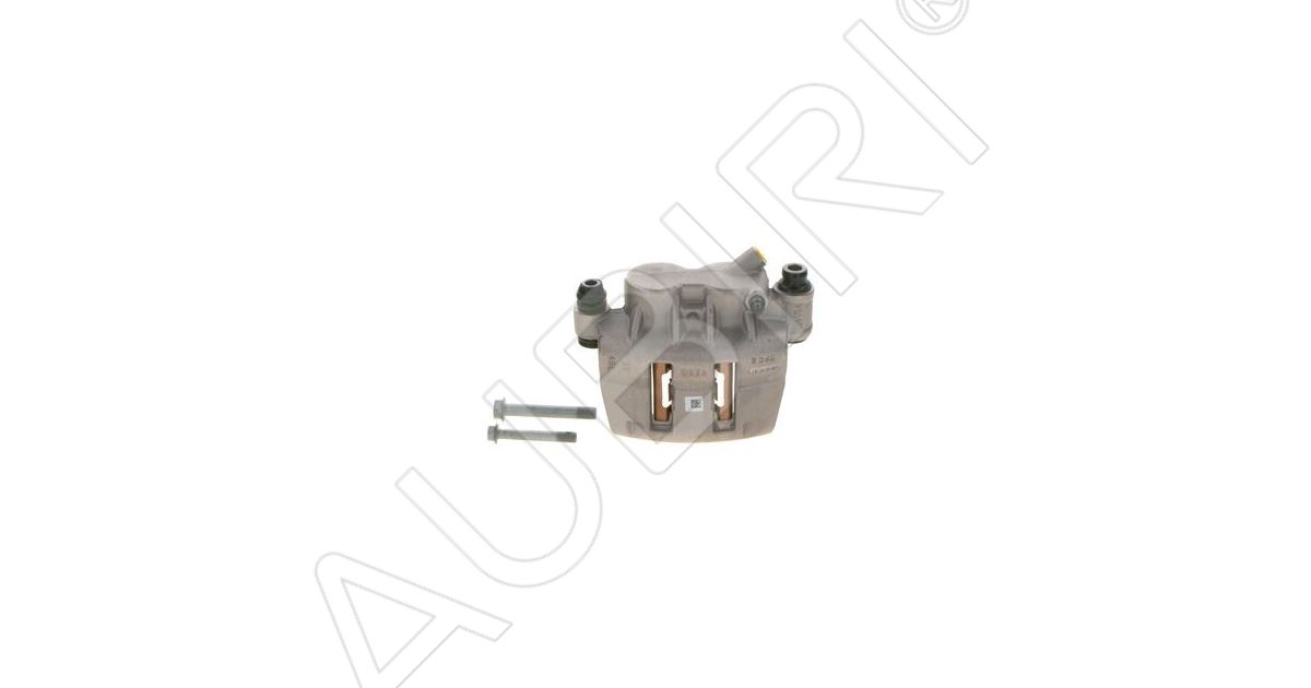 Brake caliper Renault Master 1998-2010 front, left, 45 mm - RENAULT ...