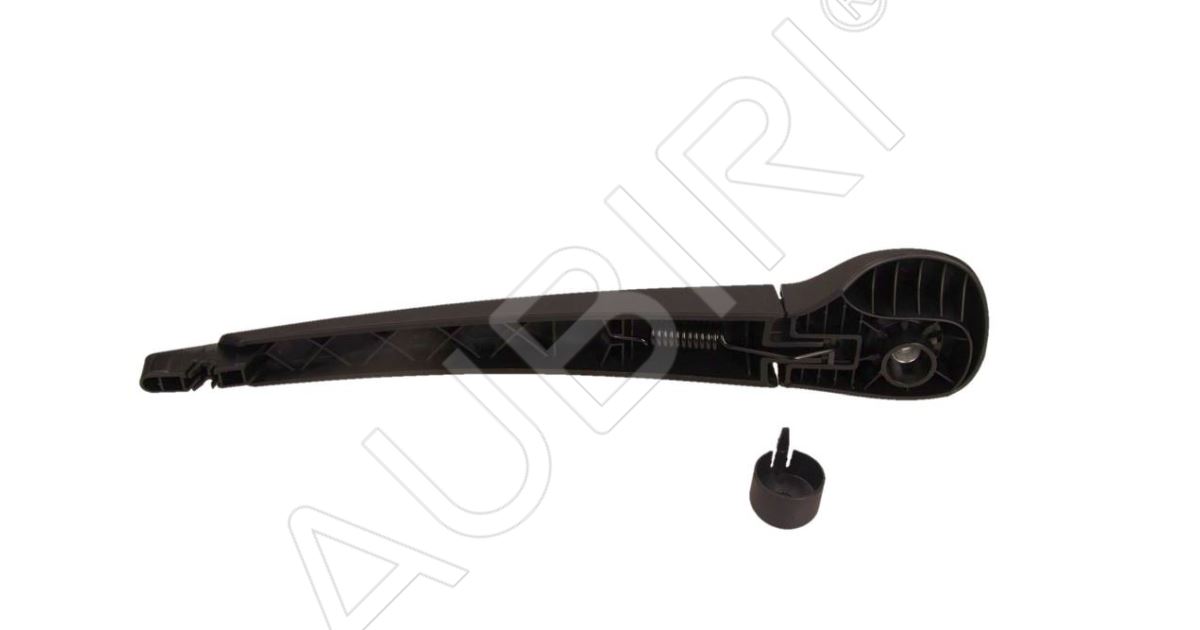 Wiper arm Citroën Berlingo, Partner since 2008 rear - hinged door up ...