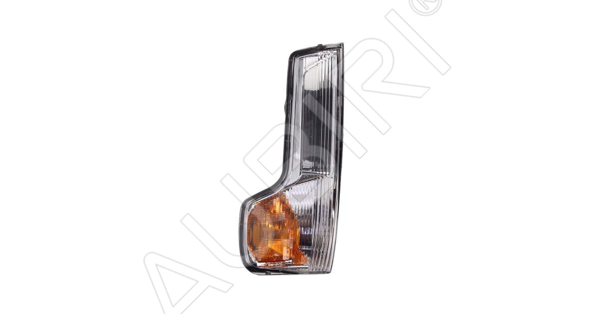 Turn signal light Iveco Daily since 2019 left - IVECO - 5802495900 ...