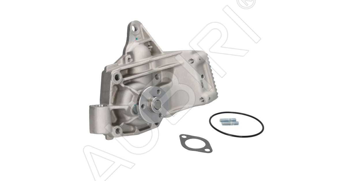 Water Pump Renault Master 1998-2003 2.8 dTi with seals - DAYCO ...